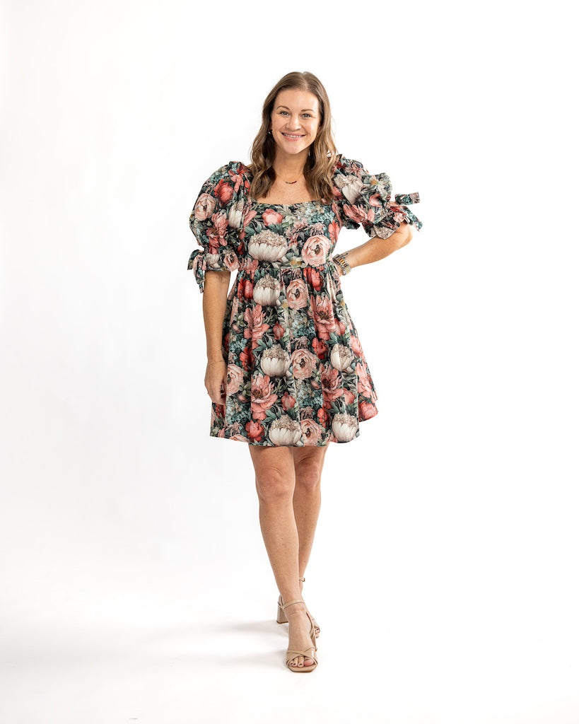 About Us – Graeson Bee Boutique