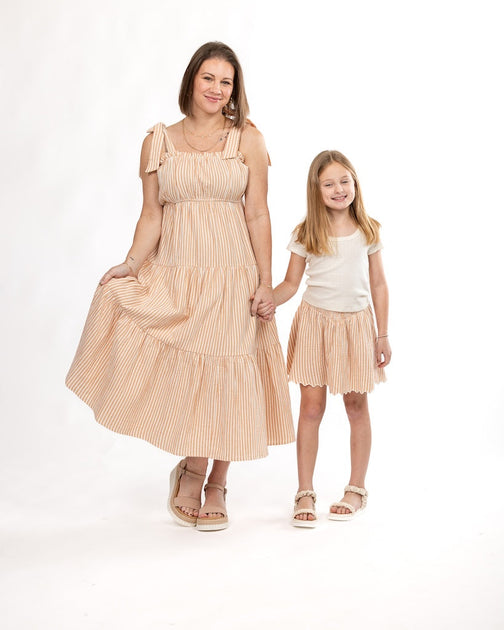 MOMMY + ME#N#– Graeson Bee Boutique