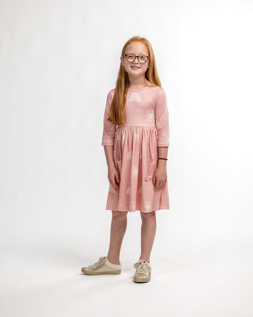 Girls Dresses – Graeson Bee Boutique