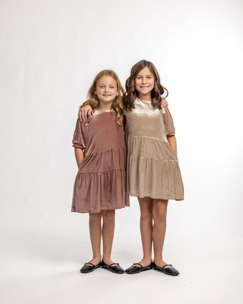Girls Dresses – Graeson Bee Boutique