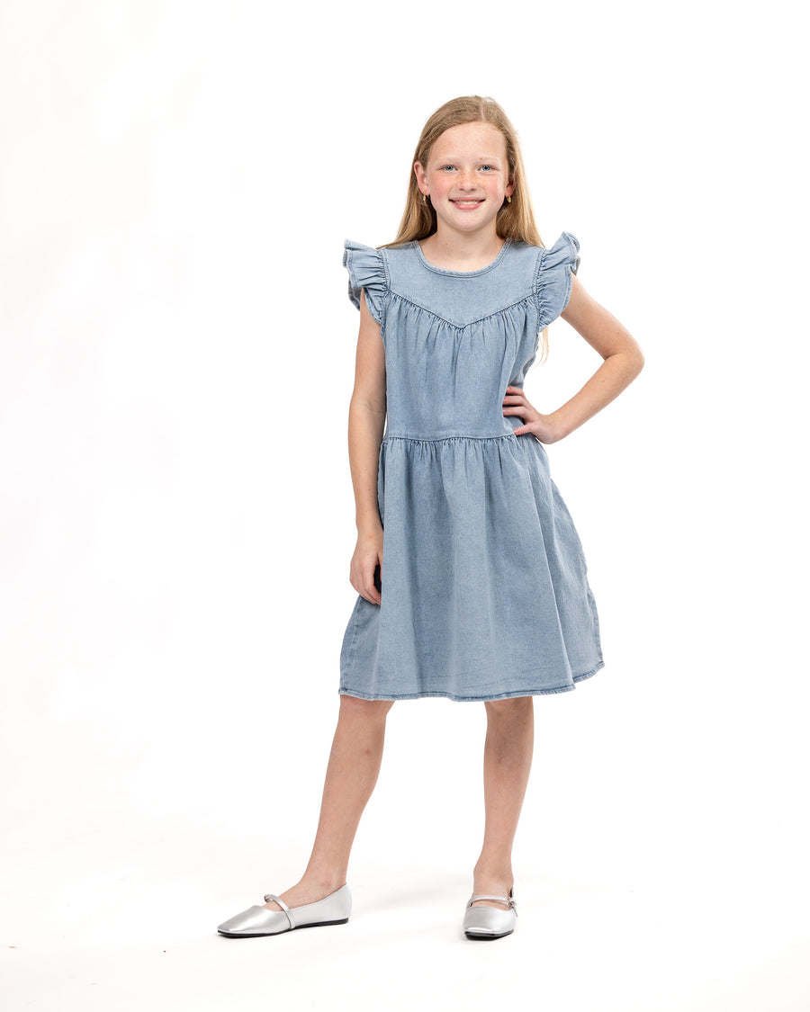 Girls Dresses – Graeson Bee Boutique