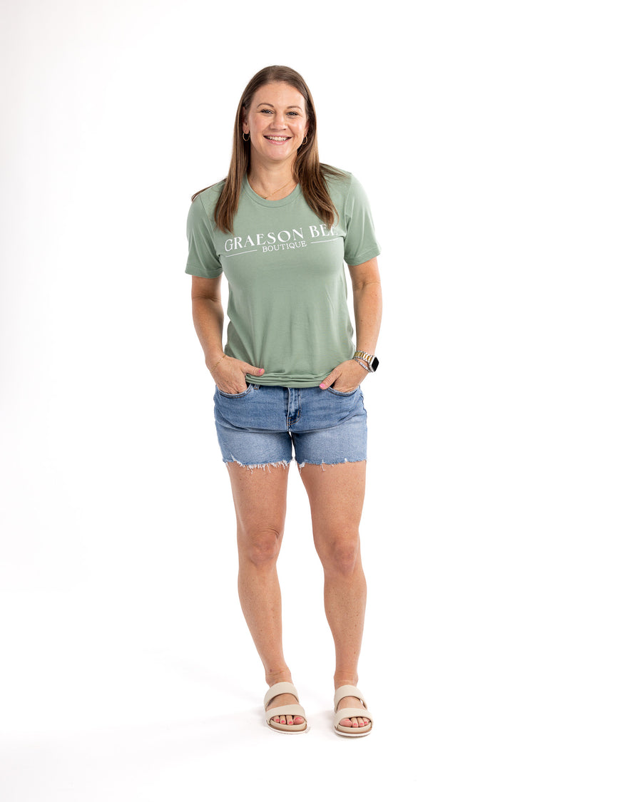 GBB BRAND – Graeson Bee Boutique