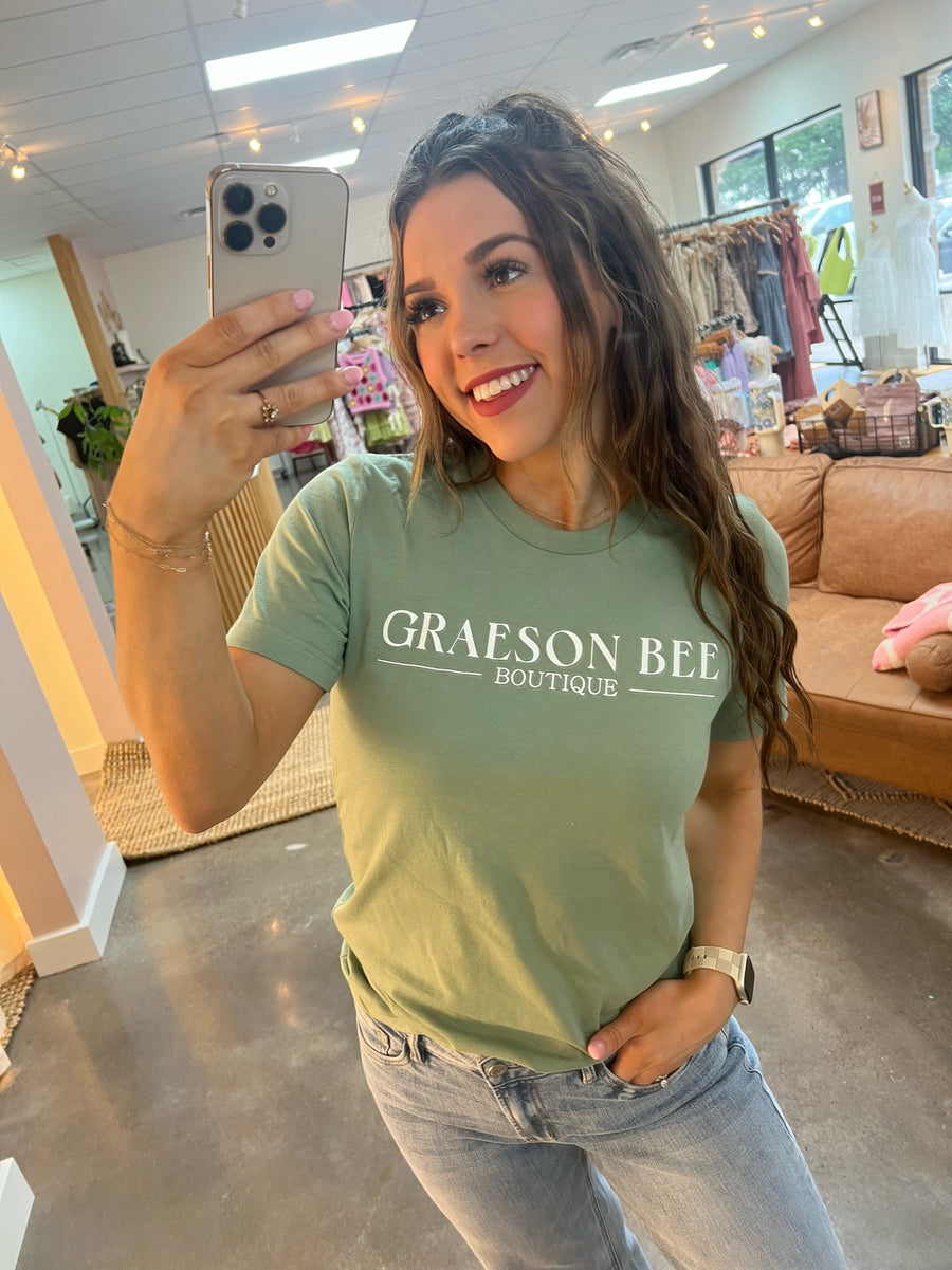 GBB BRAND – Graeson Bee Boutique