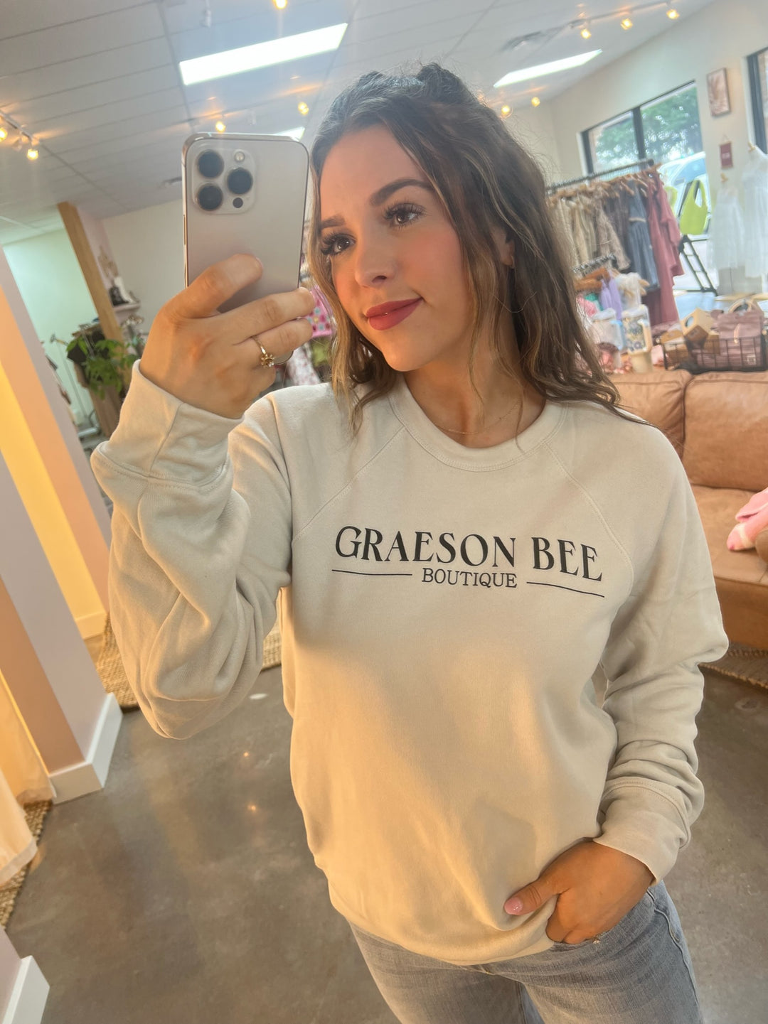 GBB BRAND – Graeson Bee Boutique